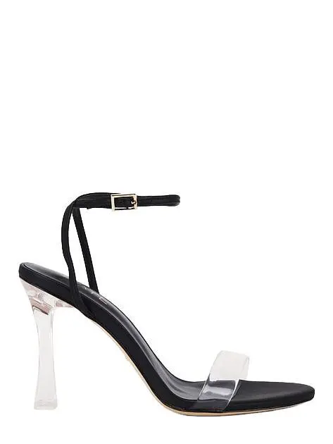 Raye Pami Sandal - Black