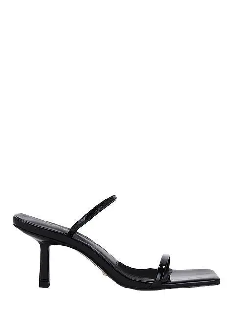 Raye Llinz Sandal - Black