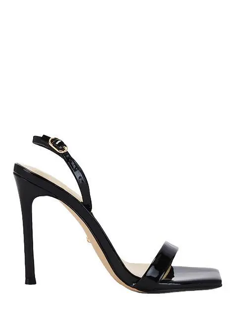Raye Simone Sandal - Black