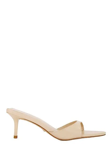 Raye Chad Sandal - Nude