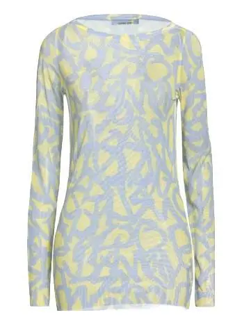 Liviana Conti Top Polyamide - Yellow