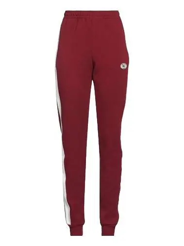 LACOSTE X SPORTY & RICH Track Pants - Red