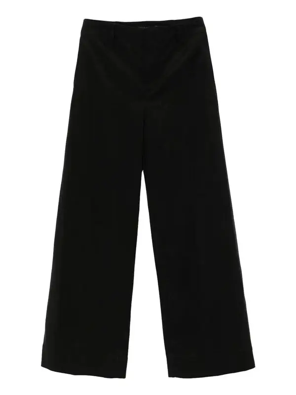Alice + Olivia Dan Trousers - Black