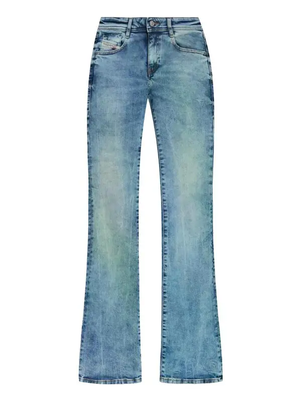 DIESEL® D-ebbey Jeans - Blue