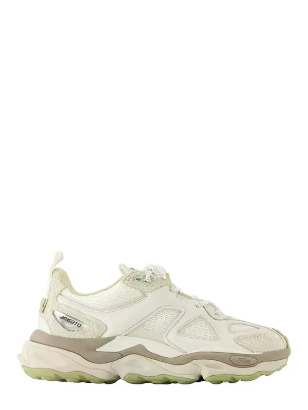 Axel Arigato Satellite Sneakers - White