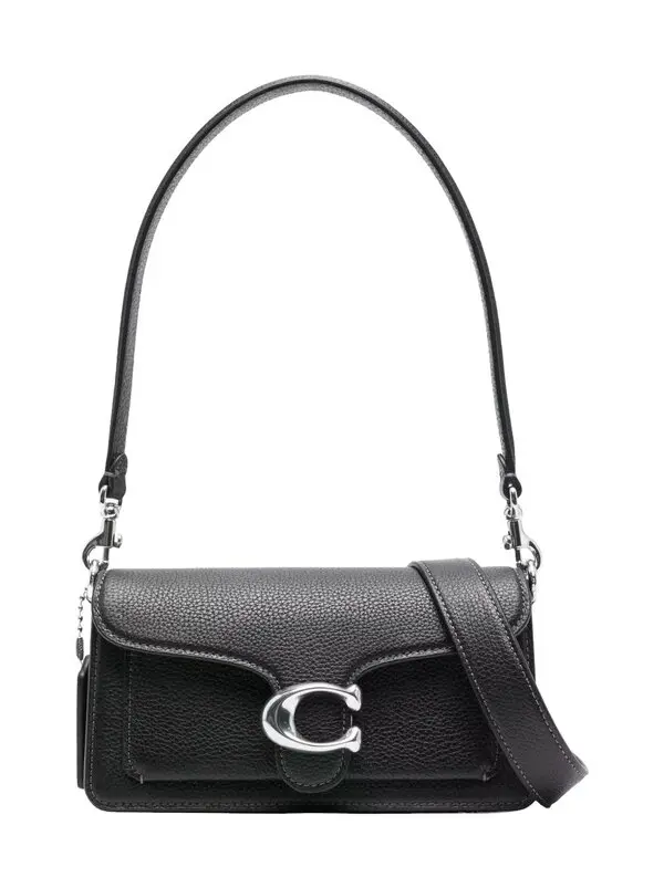 COACH Tabby 20 Shoulder Bag - Black