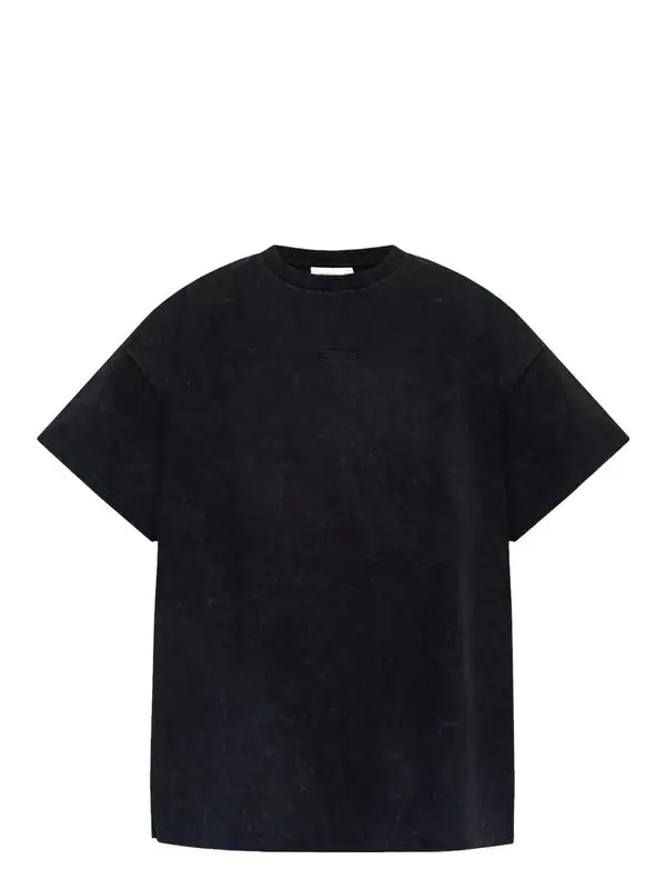 GESTUZ Millo T-shirt - Black