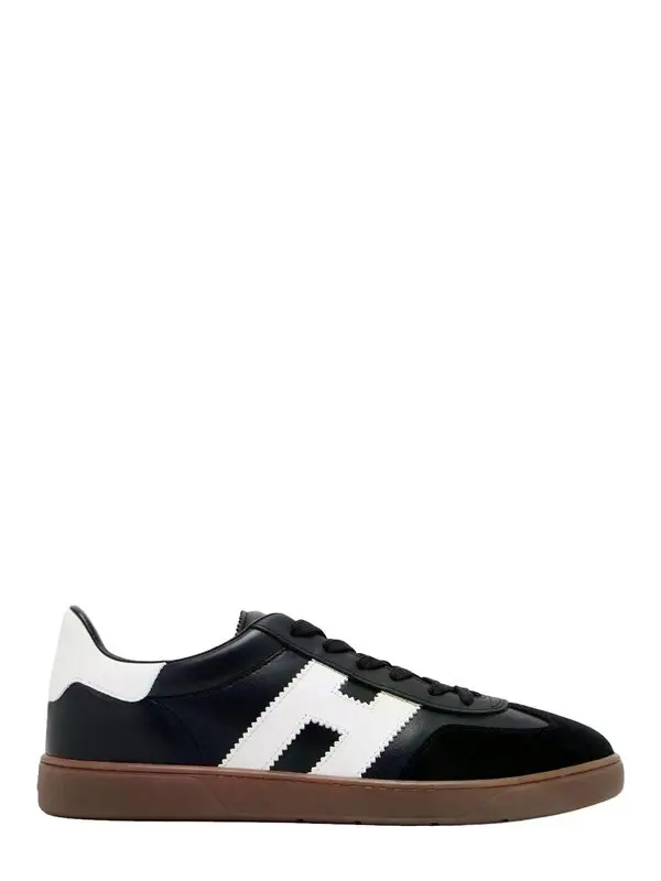 Hogan Cool Sneakers - Black