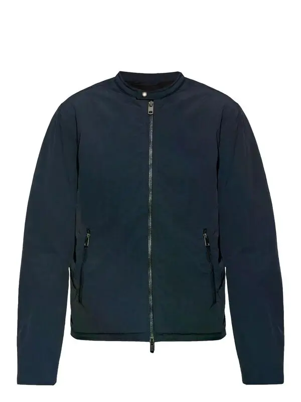 DIESEL® J-carver-padd Bomber Jacket - Blue