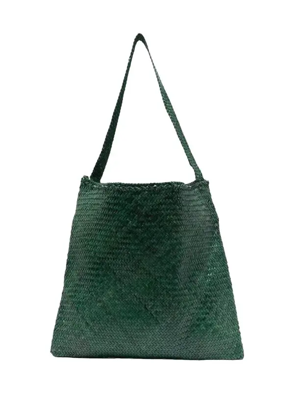 Dragon Diffusion Ars Tote Bag - Green