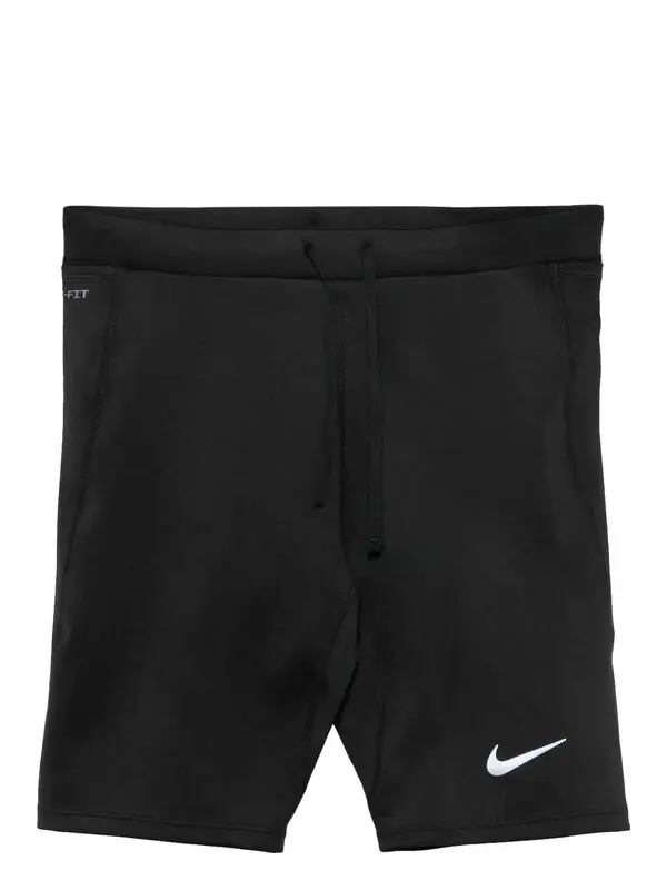 Nike Fast Shorts - Black