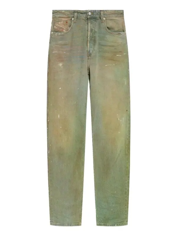 DIESEL® D-ark Jeans - Neutrals