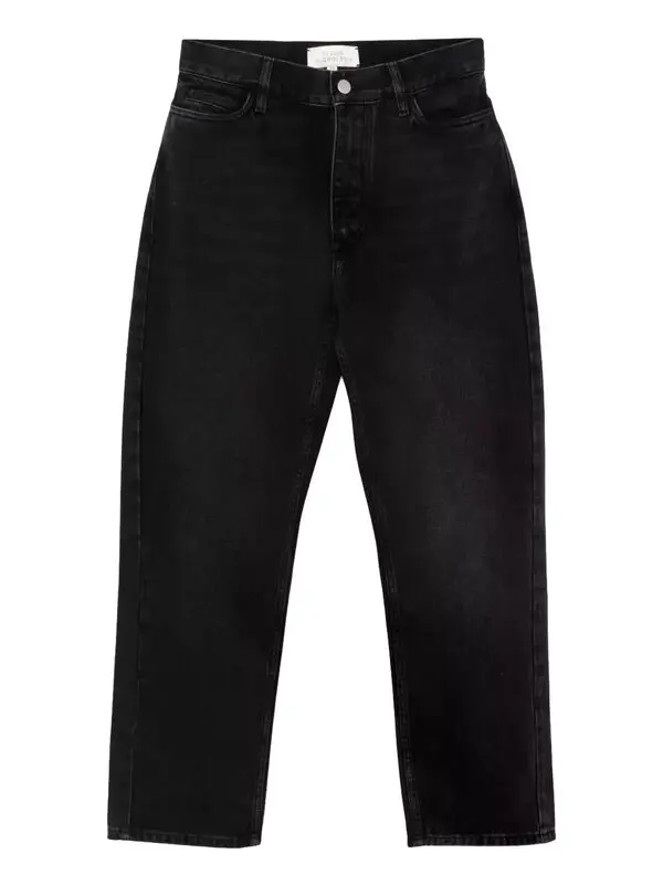 Studio Nicholson Ruthe Jeans - Black