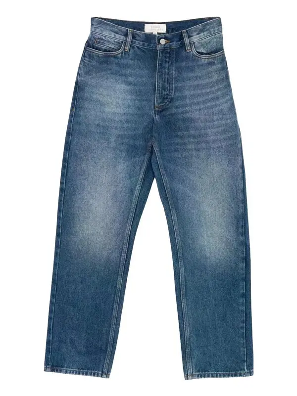 Studio Nicholson Ruthe Jeans - Blue