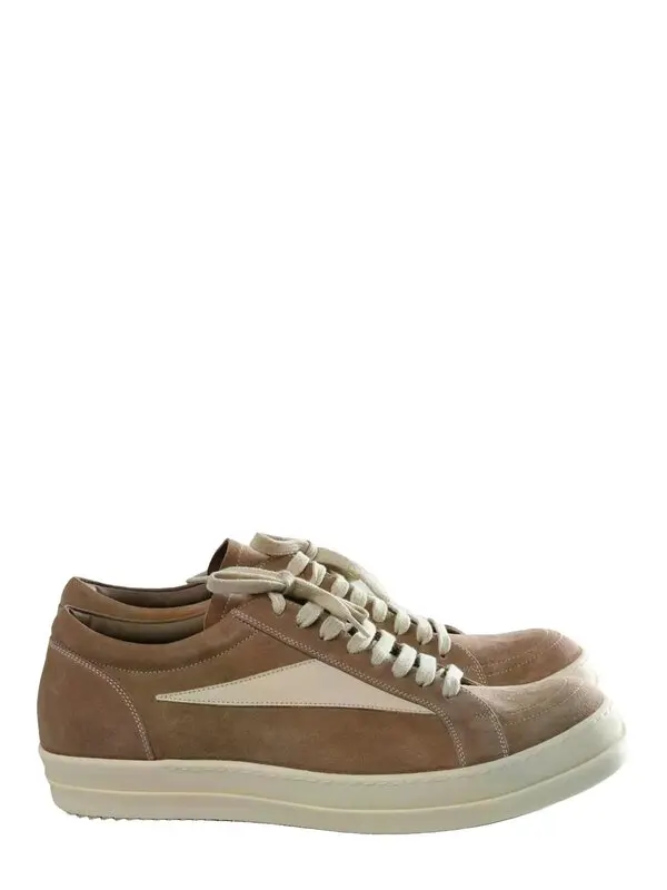 Rick Owens Sneakers - Brown