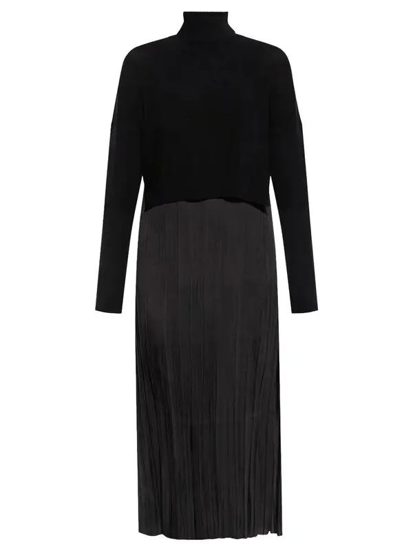 ALLSAINTS Vittoria Dress - Black