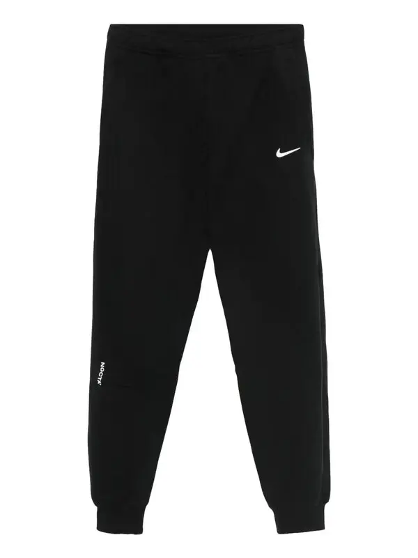 Nike Nocta Track Pants - Black