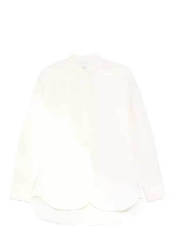 Studio Nicholson Long-sleeve Shirt - White