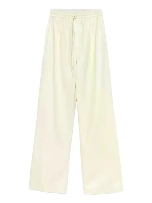 Nanushka Calie Trousers - Neutrals