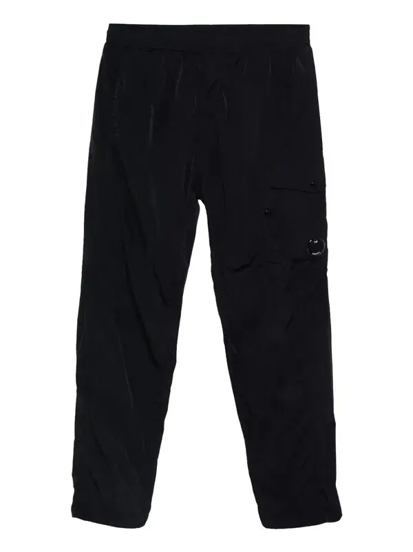 C.P. COMPANY Chrome-r Trousers - Blue