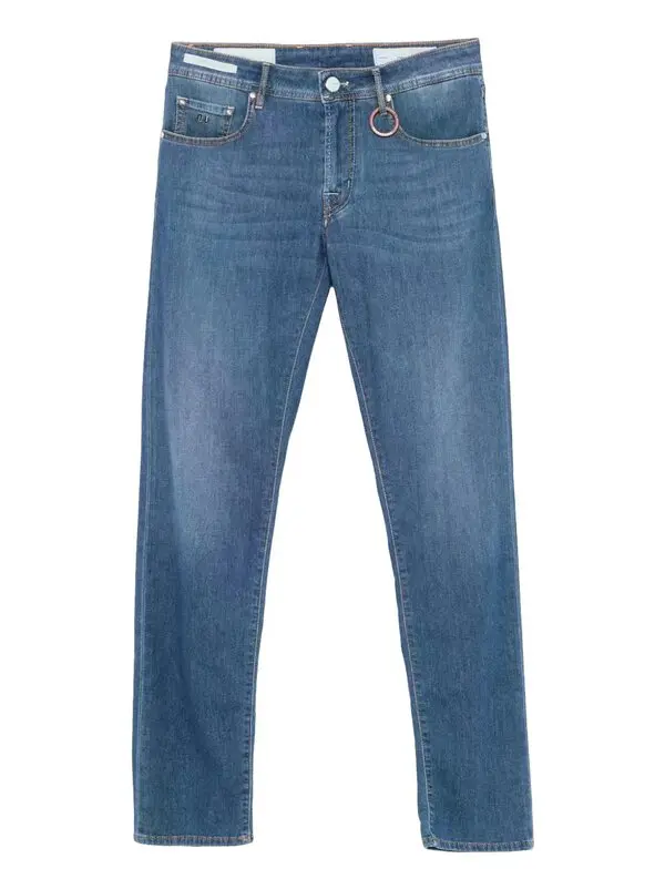 TRAMAROSSA Michelangelo Jeans - Blue