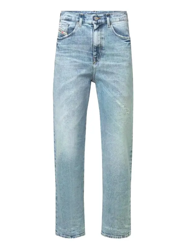DIESEL® 2016 D-air 09l31 Jeans - Blue
