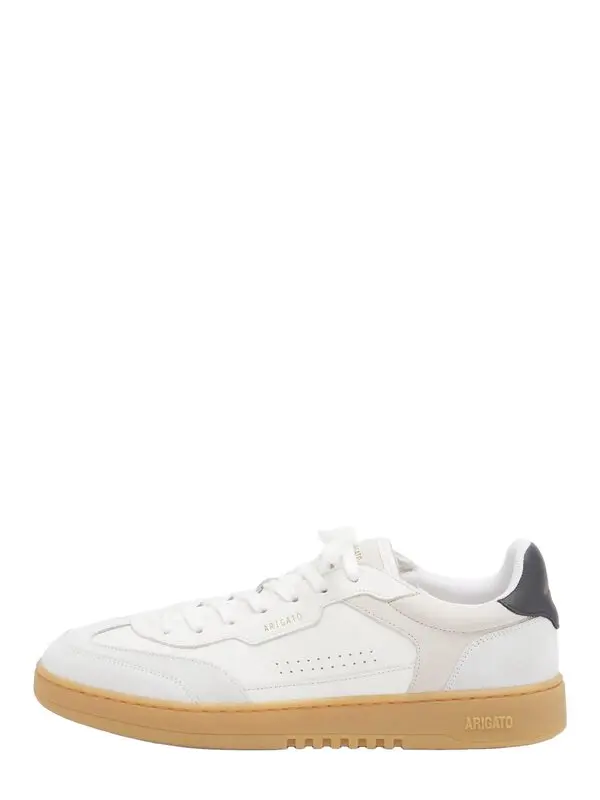 Axel Arigato Dice T-toe Sneaker - White/gum