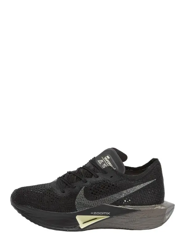 Nike Zoomx Vaporfly Next% 3 Fk Sneakers - Black/ash/aura