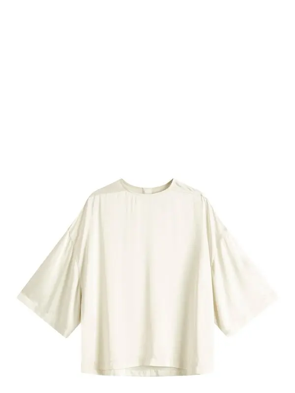 Rick Owens Tommy T-shirt - Dinge
