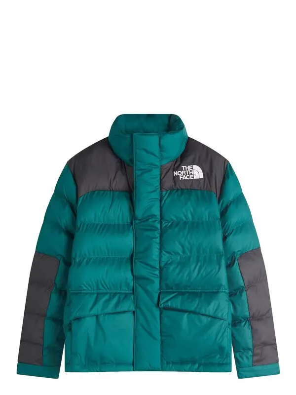 The North Face Limbara Jacket - Deep Nori