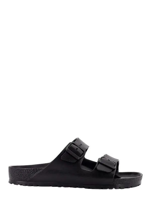 BIRKENSTOCK Arizona Eva Sandals - Black