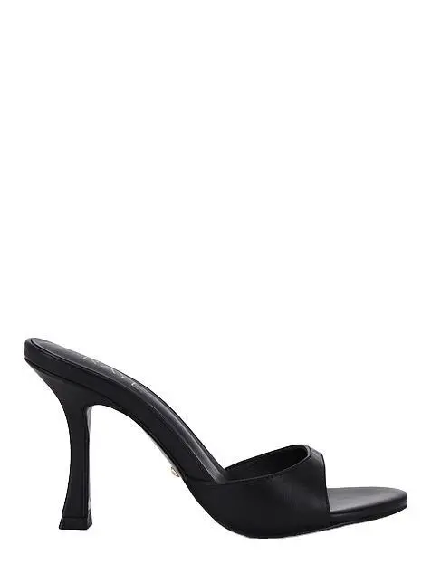 Raye Alejandra Heel - Black