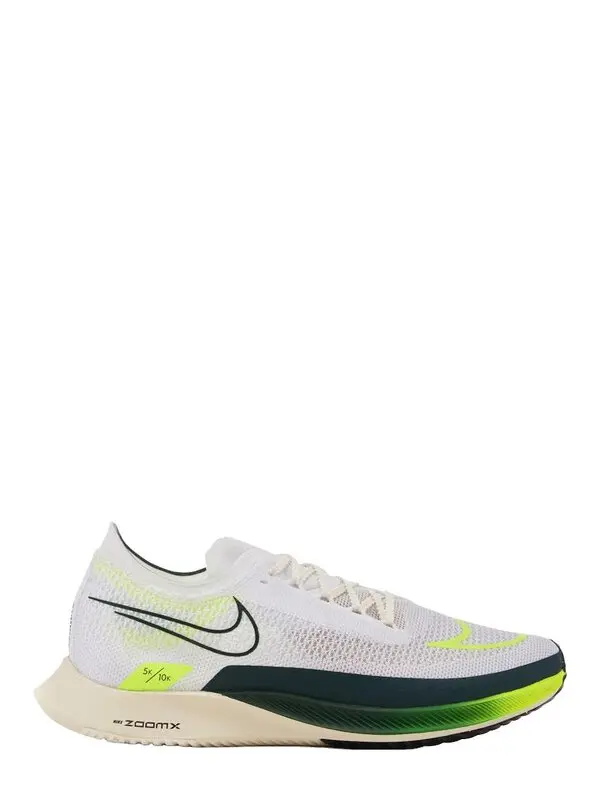 Nike Zoomx Streakfly Wake Up Pack - White/volt/sail
