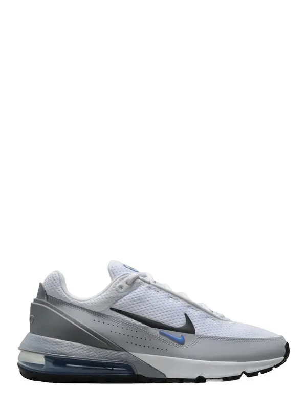 Nike Air Max Pulse Sneakers - White/wolf Grey/cool Grey