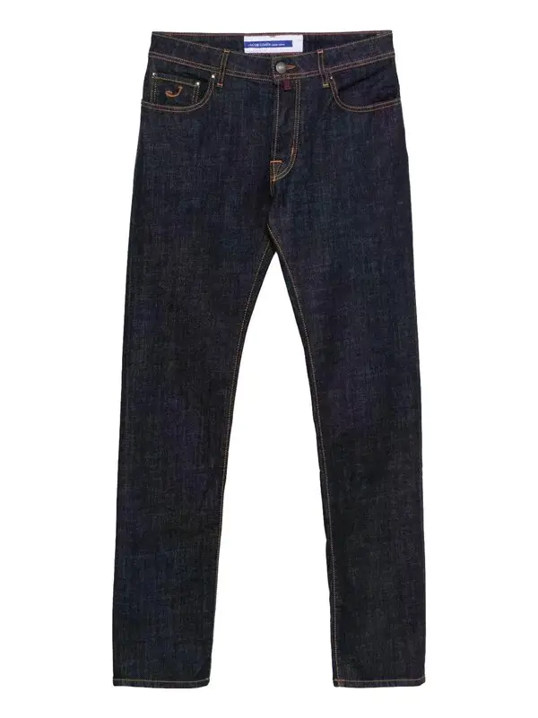 Jacob Cohen Bard Jeans - Blue