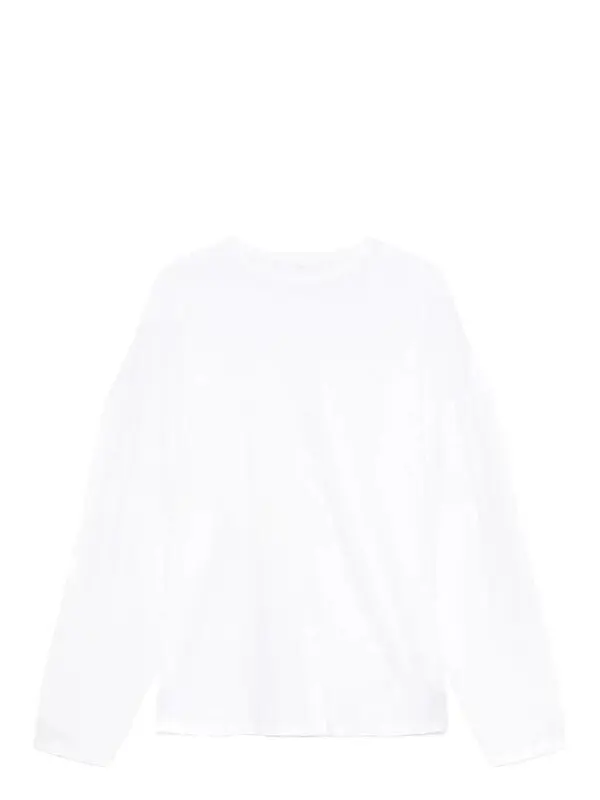HAIKURE Domaglia Top - White