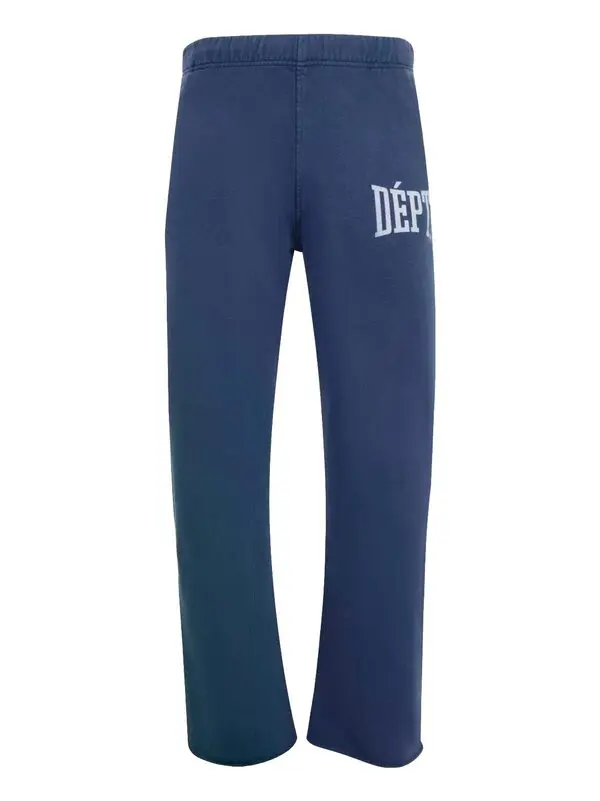 GALLERY DEPT. Team Track Pants - Blue
