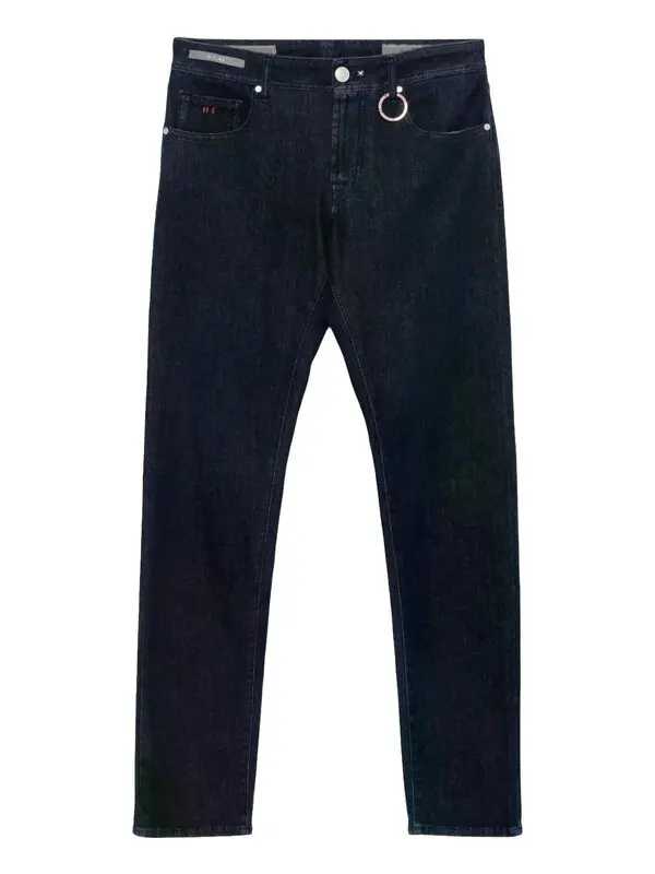 TRAMAROSSA Michelangelo Jeans - Blue