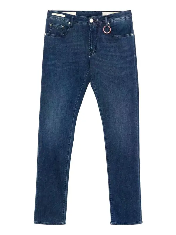 TRAMAROSSA Michelangelo Jeans - Blue