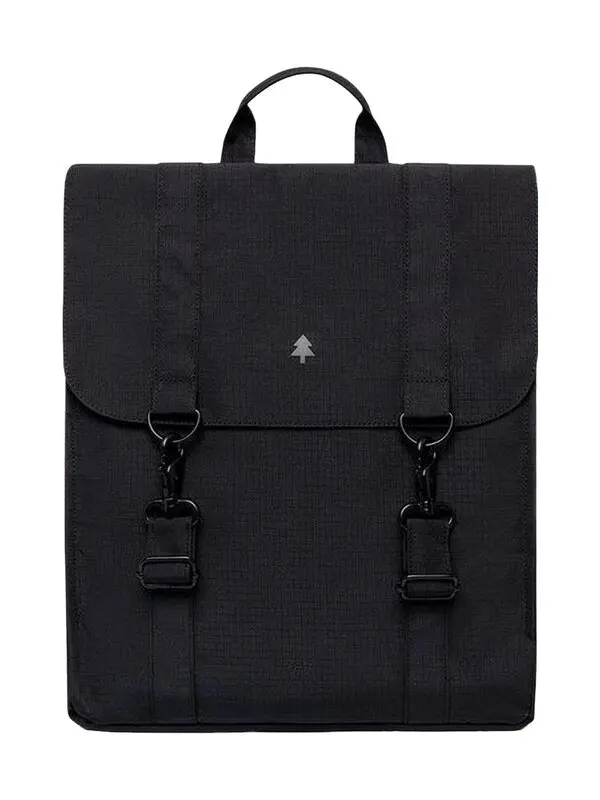 LEFRIK Handy Xl Backpack - Black Lime