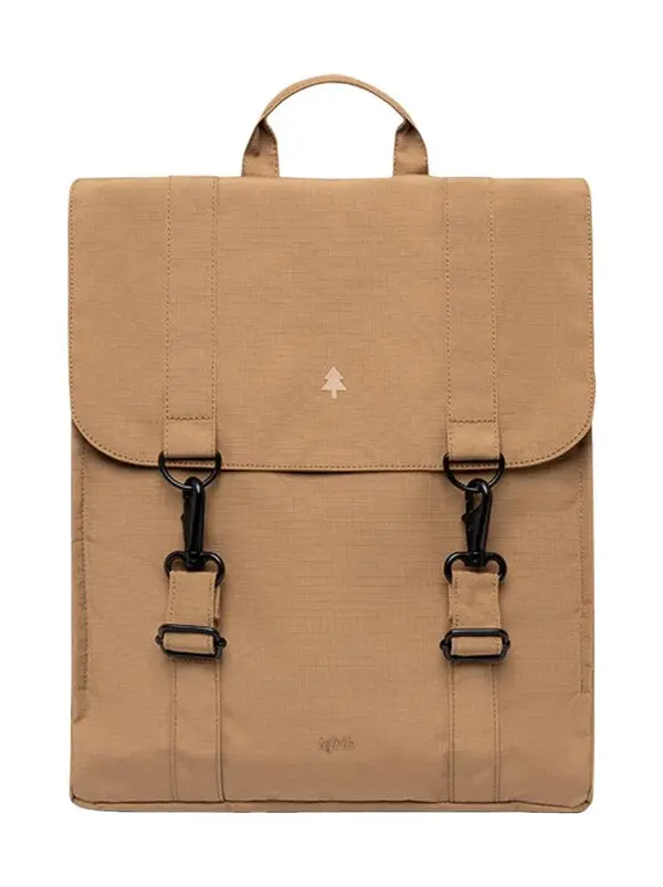 LEFRIK Handy Xl Backpack - Toffee