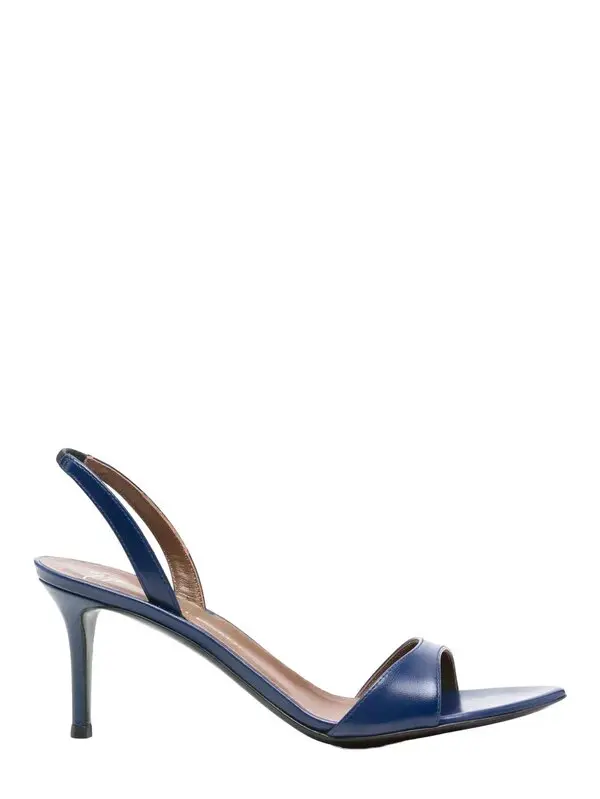 GIUSEPPE ZANOTTI 70mm Lilibeth Sandals - Blue