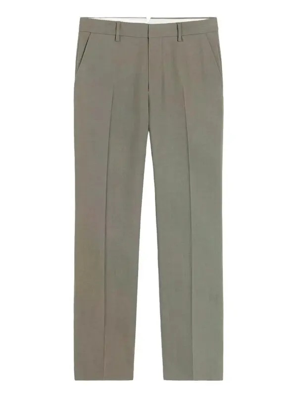 Ami Tailored Trousers - Grey