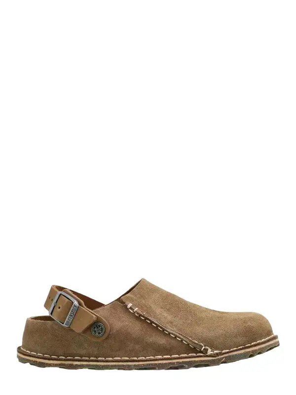 BIRKENSTOCK Lutry Clogs - Neutrals