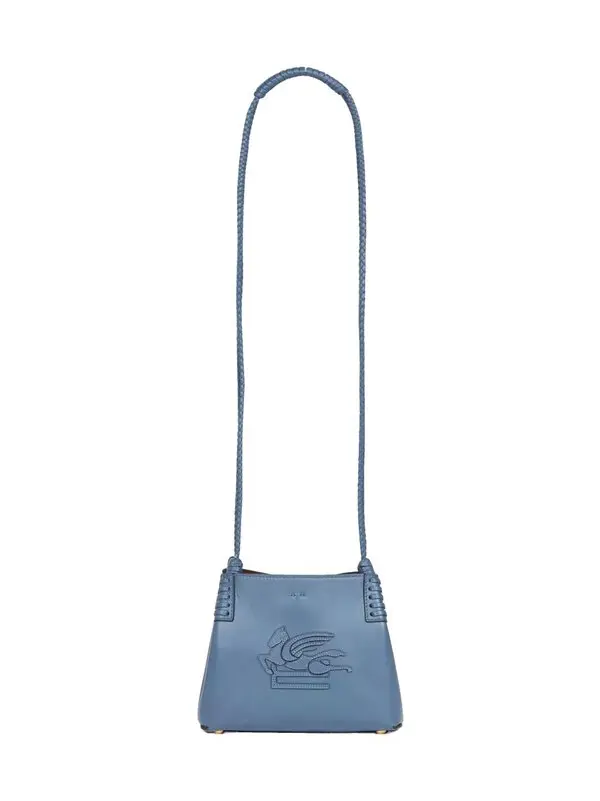 Etro Libra Tote Bag - Blue