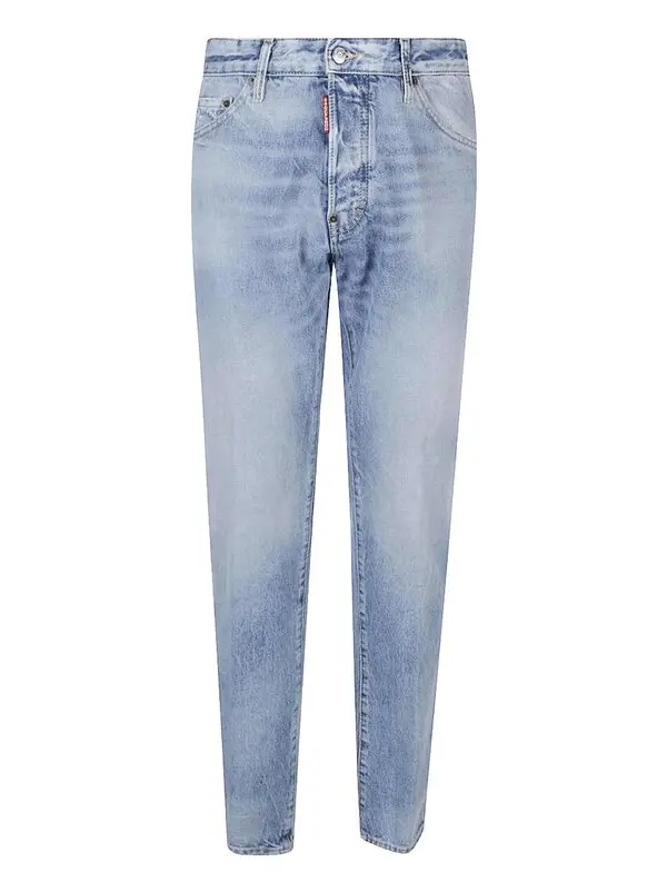 Dsquared2 Cool Guy Jeans - Blue