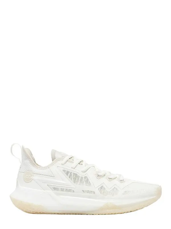 361 DEGREES Big3 Future Miroin Sneakers - White