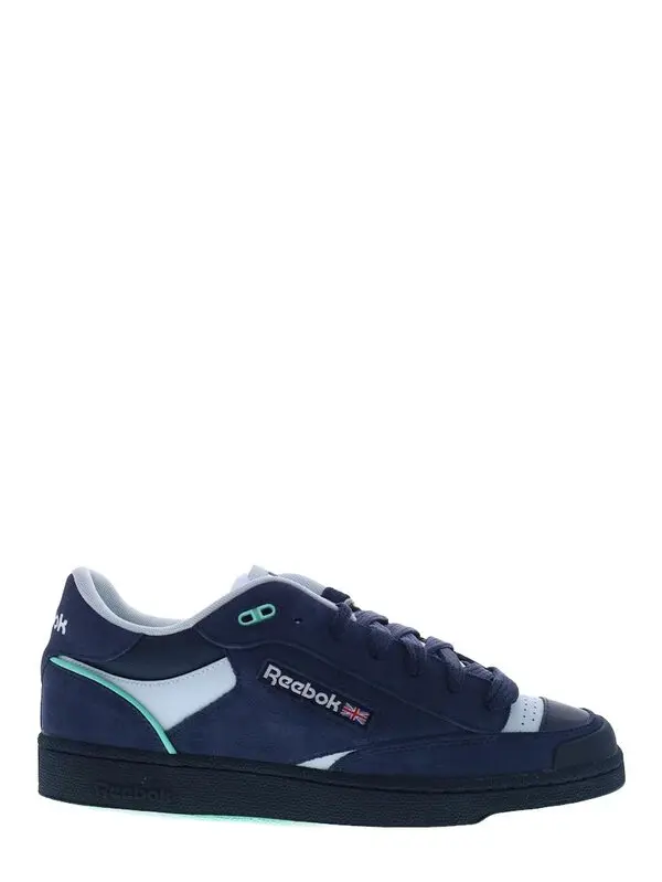 REEBOK Club C Bulc Sneakers - Vector Navy/feel Good Blue/cyber Mint