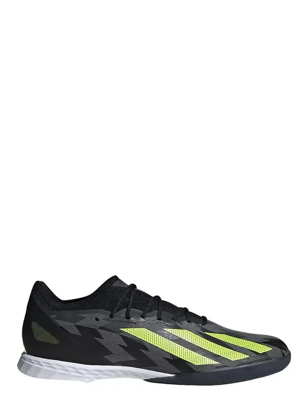 Adidas X Crazyfast Injection.1 - Core Black/team Solar Yellow 2/grey Five