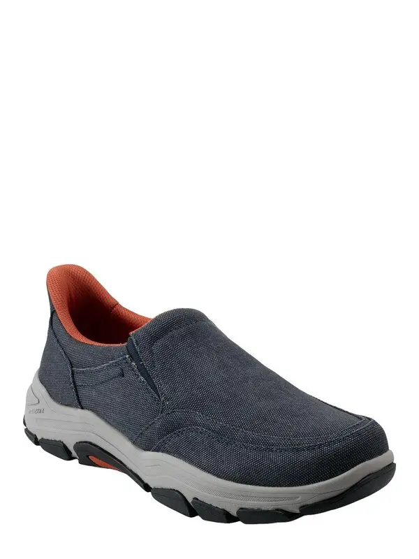 Rockport Reece 2 Slip-on Sneaker - Dark Blue